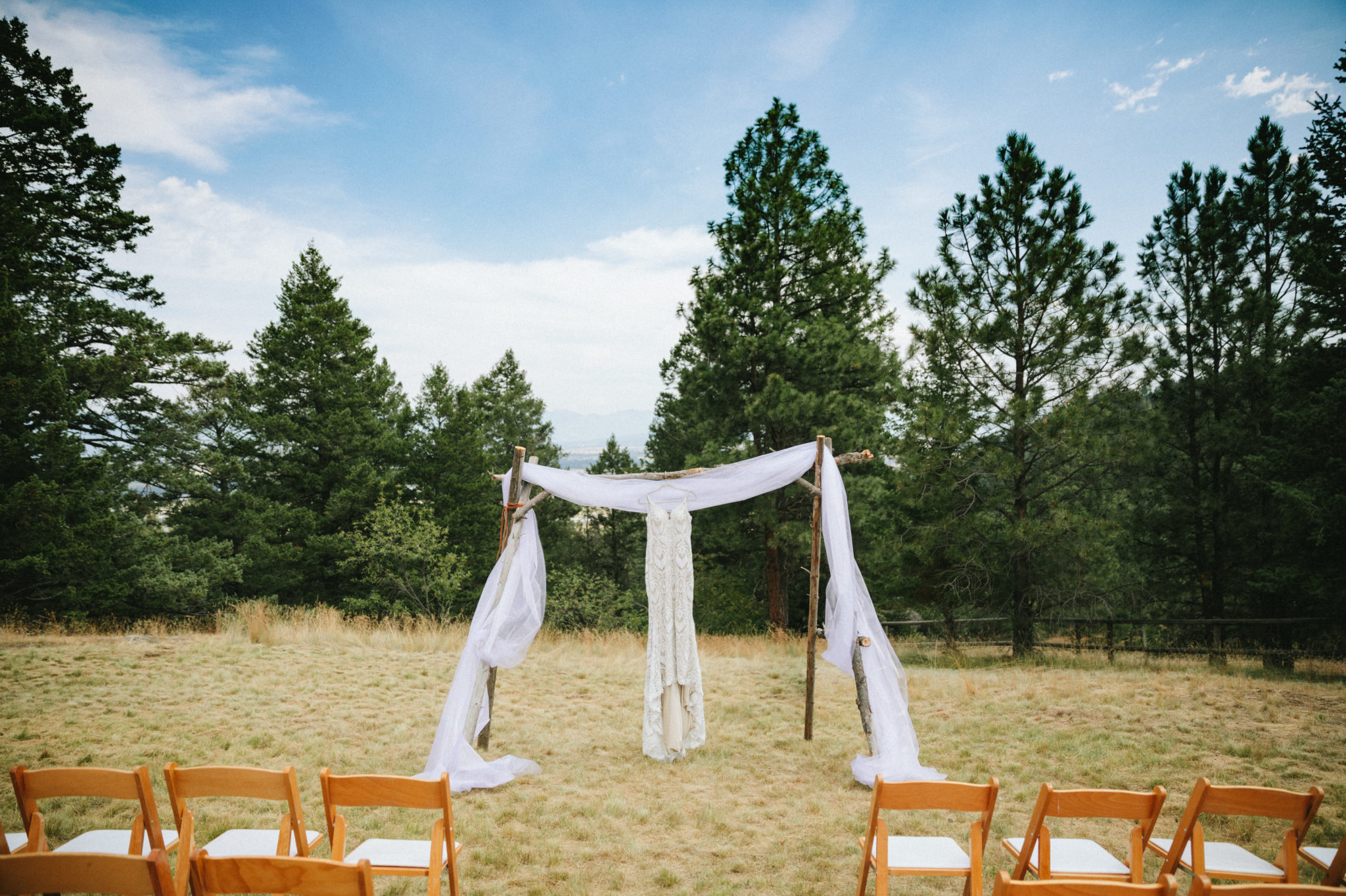 Whitefish Wedding Photographer, Shona & Bradley - Thewmatt Photography