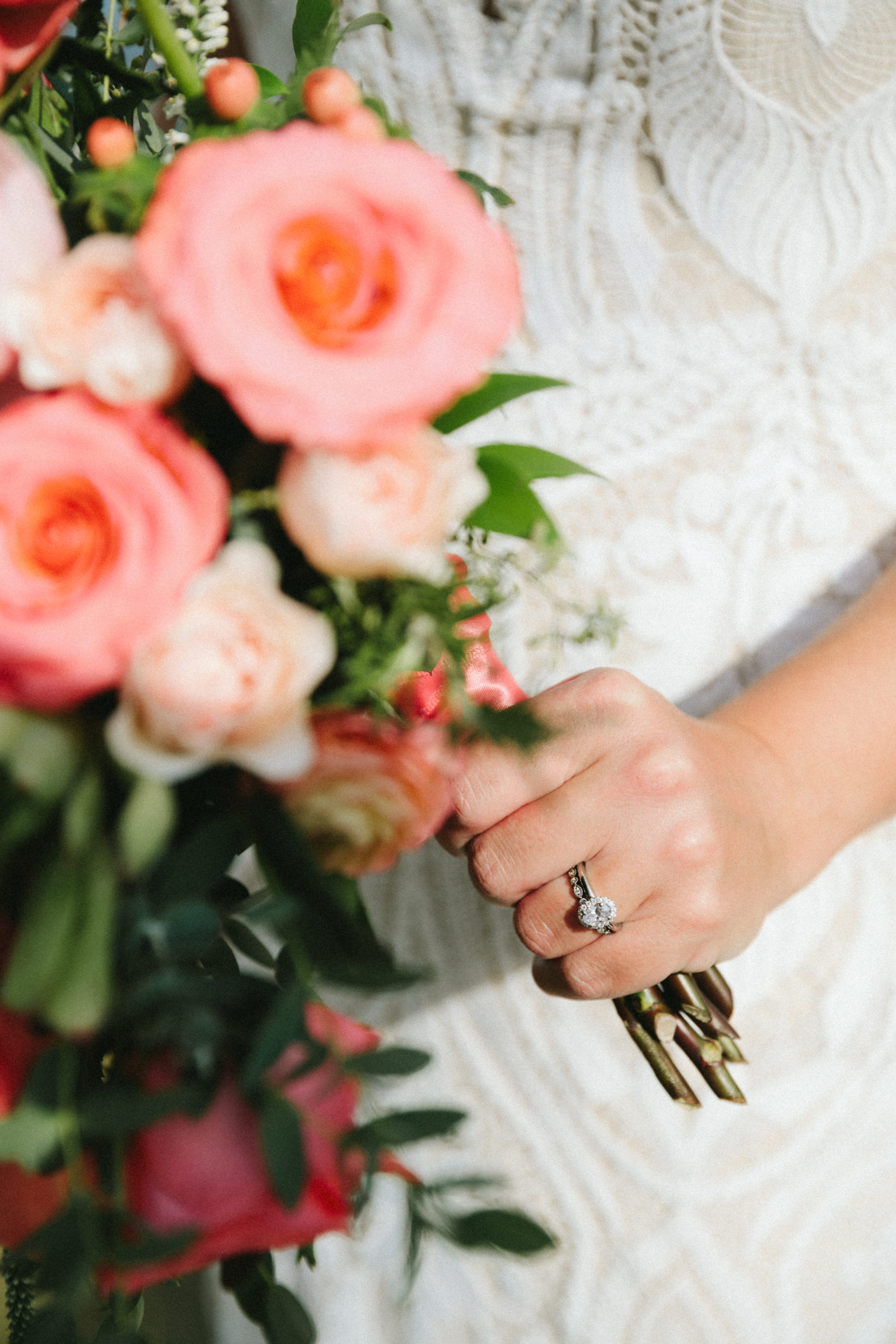 Whitefish Wedding Photographer, Shona & Bradley - Thewmatt Photography