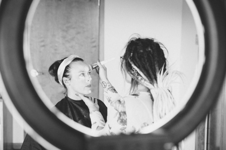 Whitefish Wedding Photographer, Shona & Bradley - Thewmatt Photography