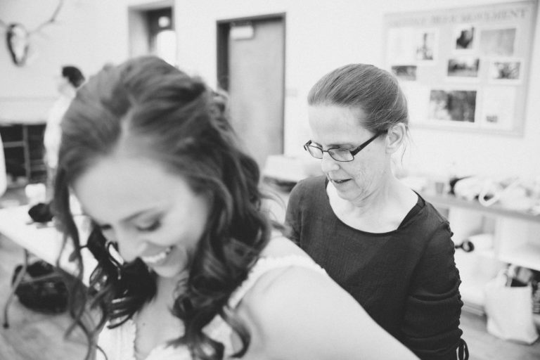 Whitefish Wedding Photographer, Shona & Bradley - Thewmatt Photography