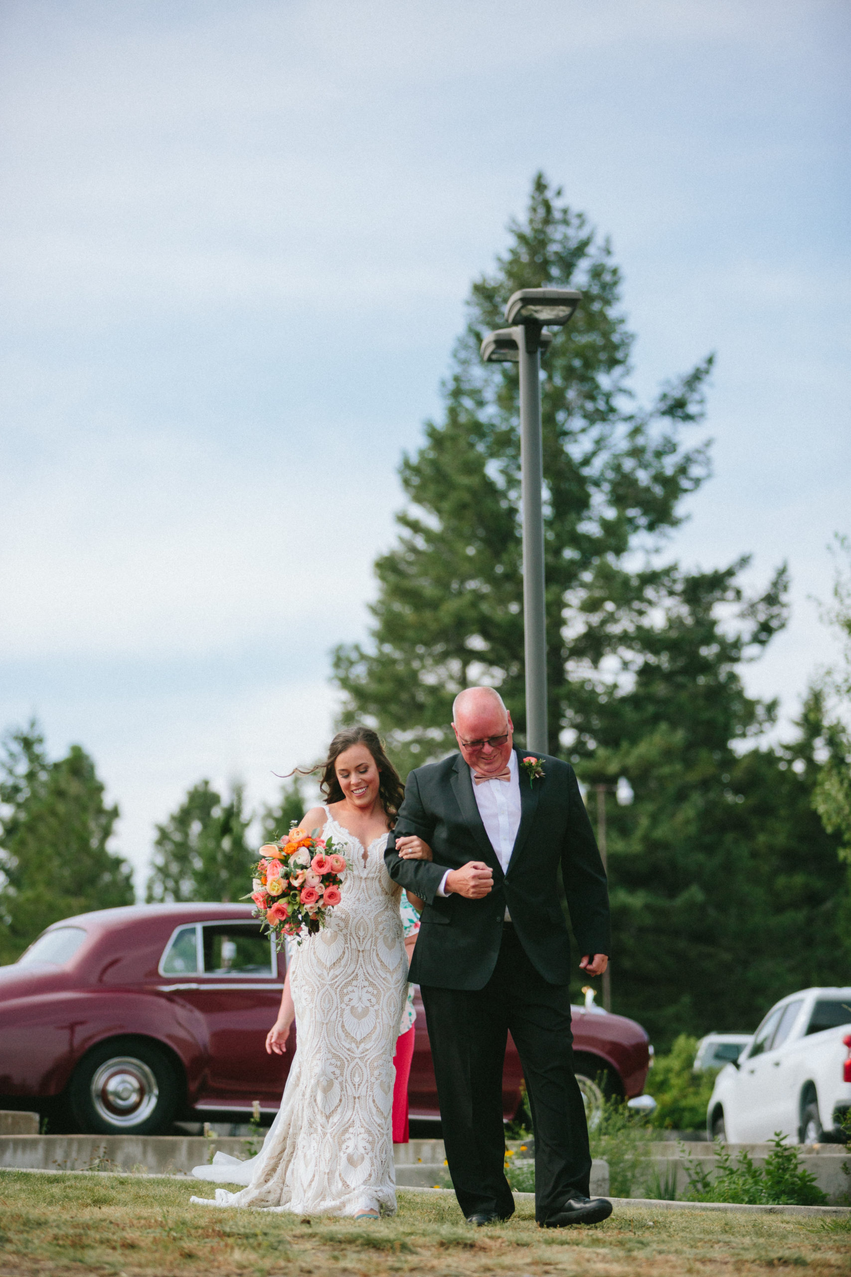 Whitefish Wedding Photographer, Shona & Bradley - Thewmatt Photography