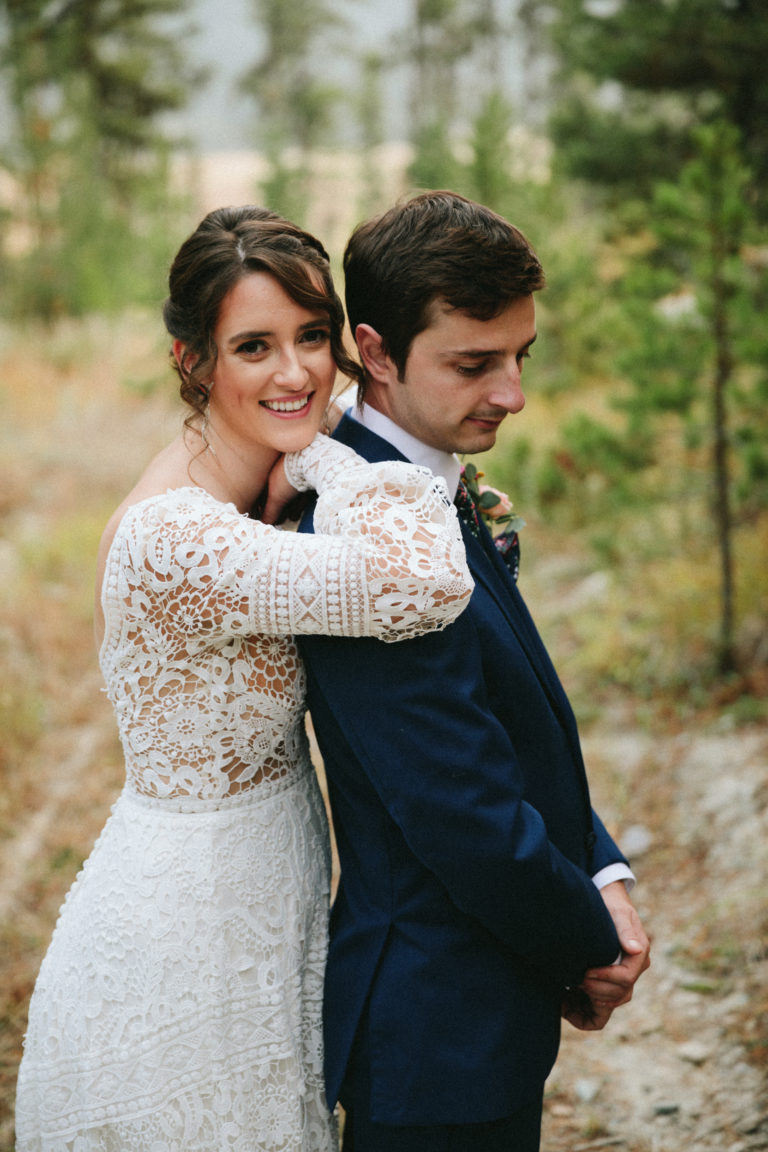 Montana Wedding Inspiration at Star Meadows Ranch, Whitefish, MT ...