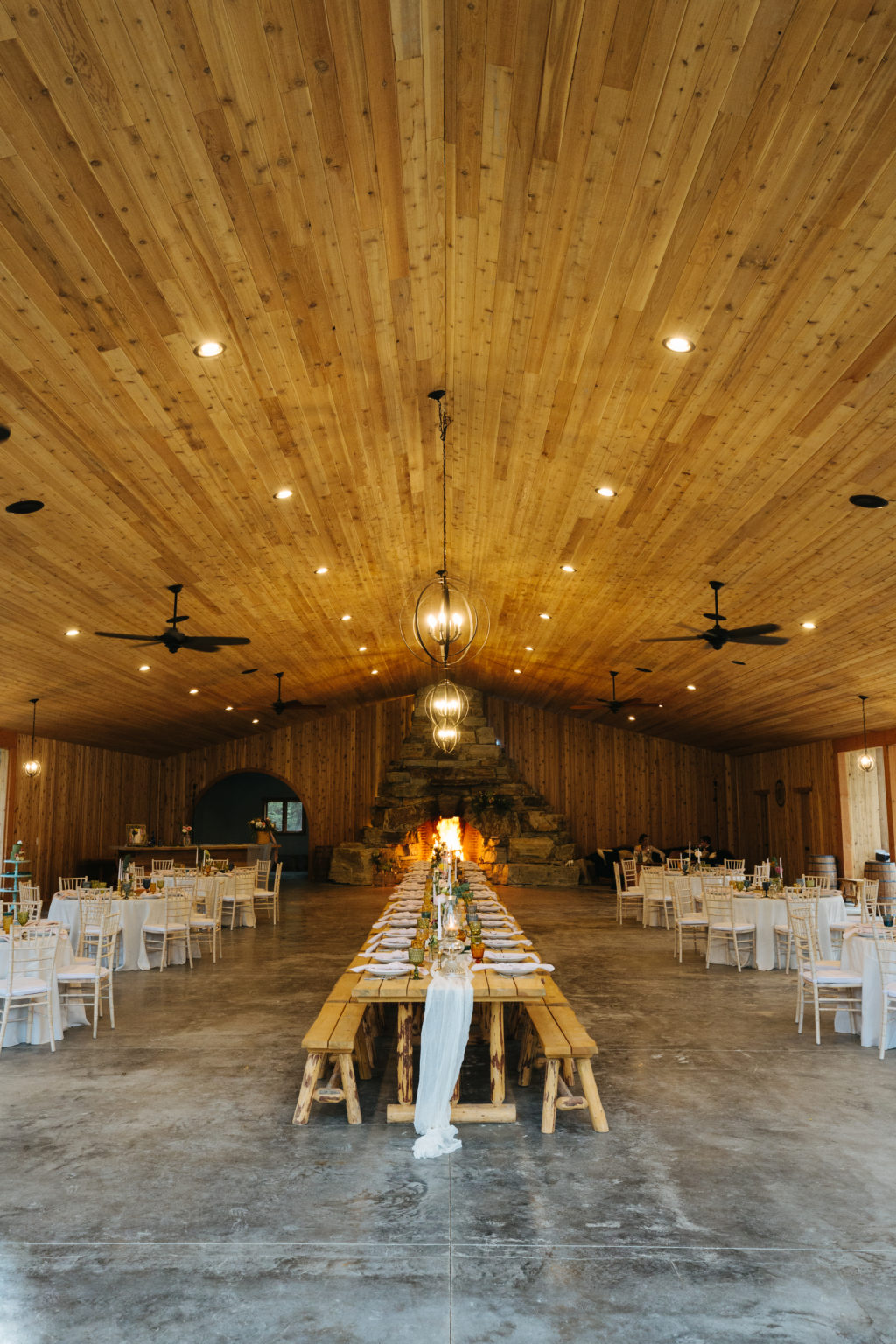 Montana Wedding Inspiration at Star Meadows Ranch, Whitefish, MT ...