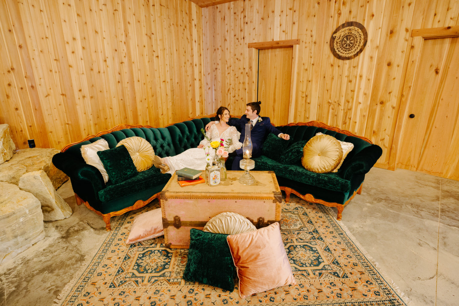 Montana Wedding Inspiration at Star Meadows Ranch, Whitefish, MT ...