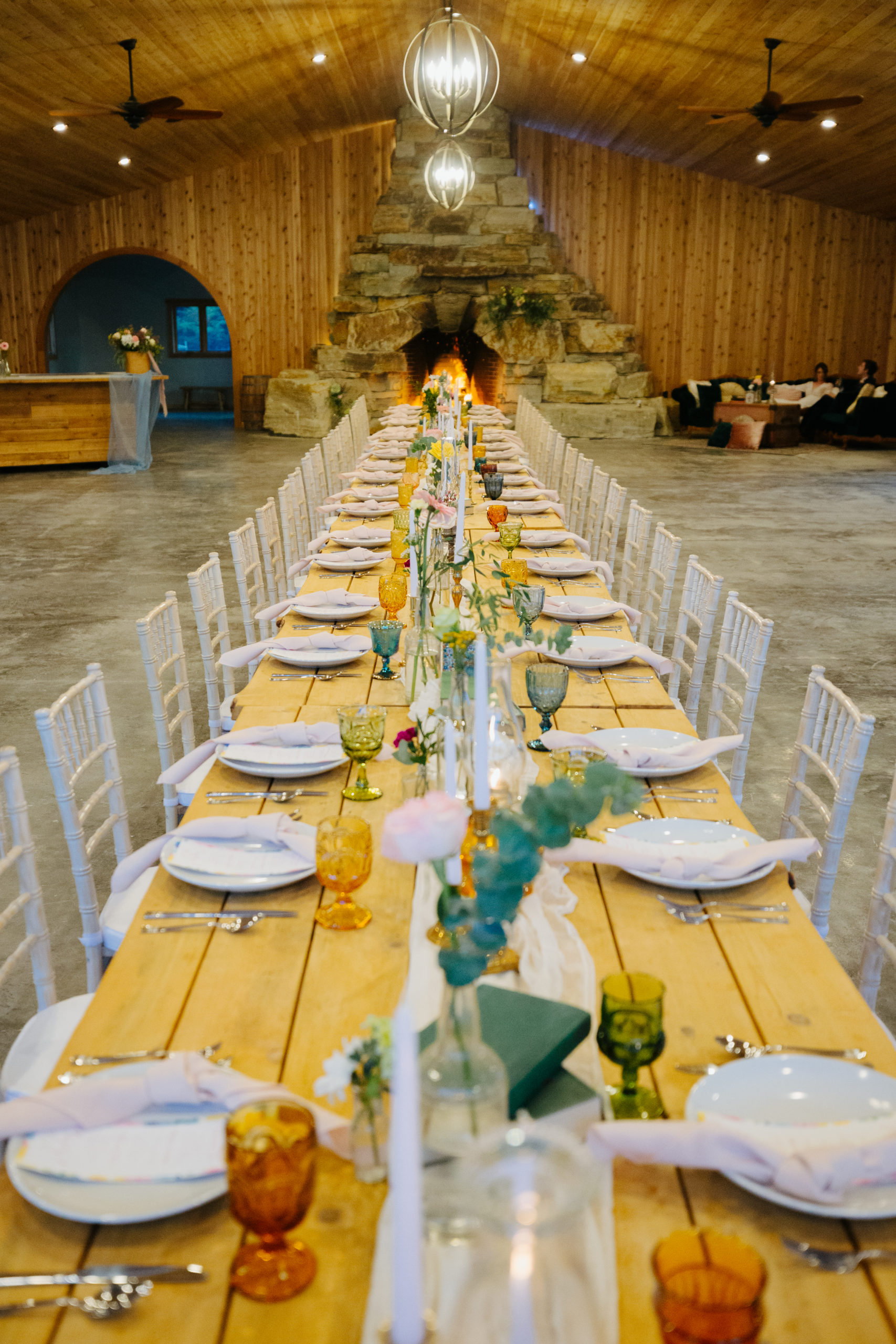 Montana Wedding Inspiration at Star Meadows Ranch, Whitefish, MT ...