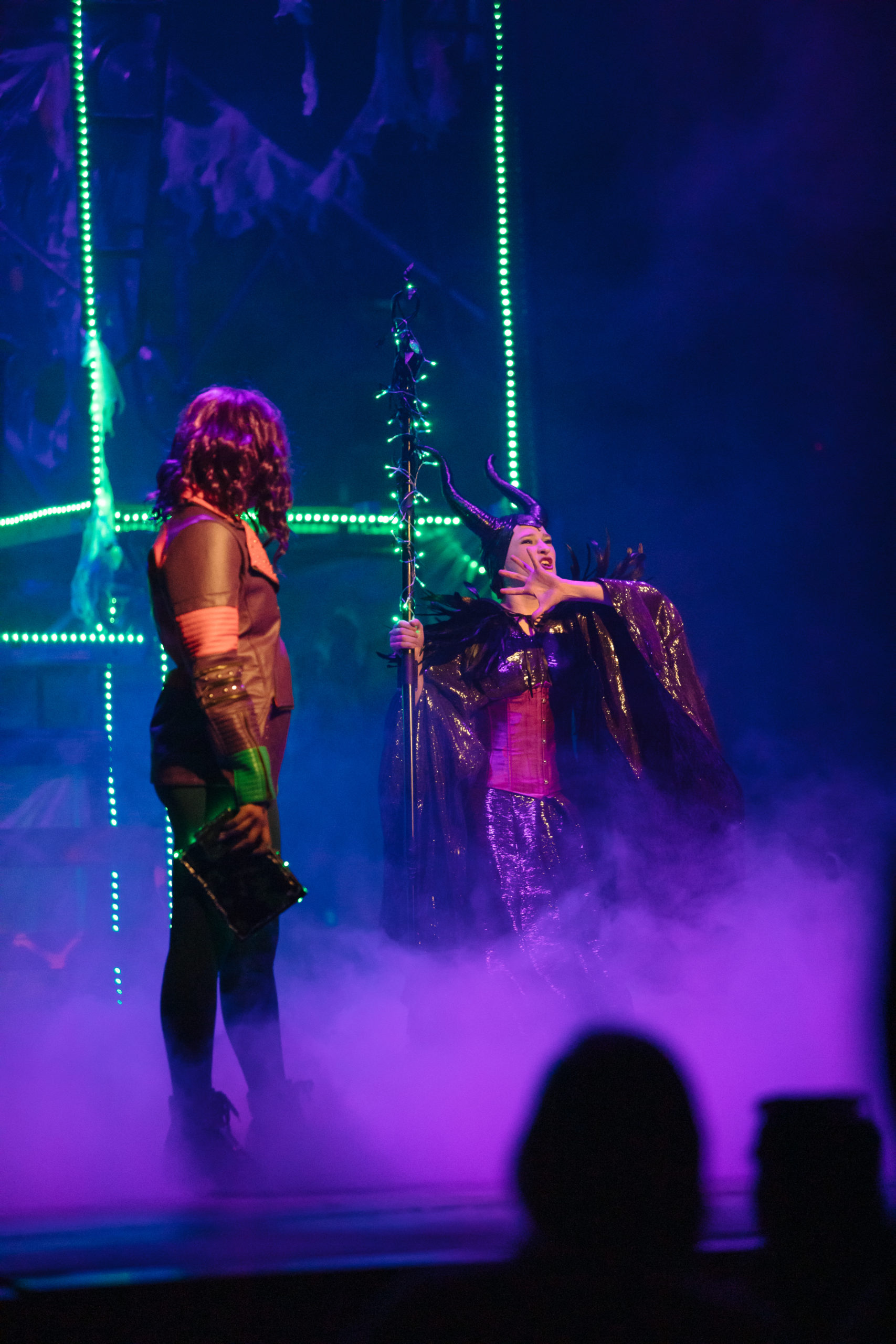 ATP Kids "Disney's Descendants: The Musical" - Thewmatt Photography